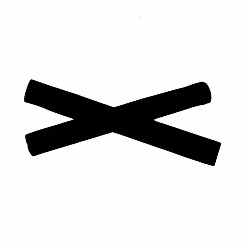 Чехол для весел из неопрена, Черный