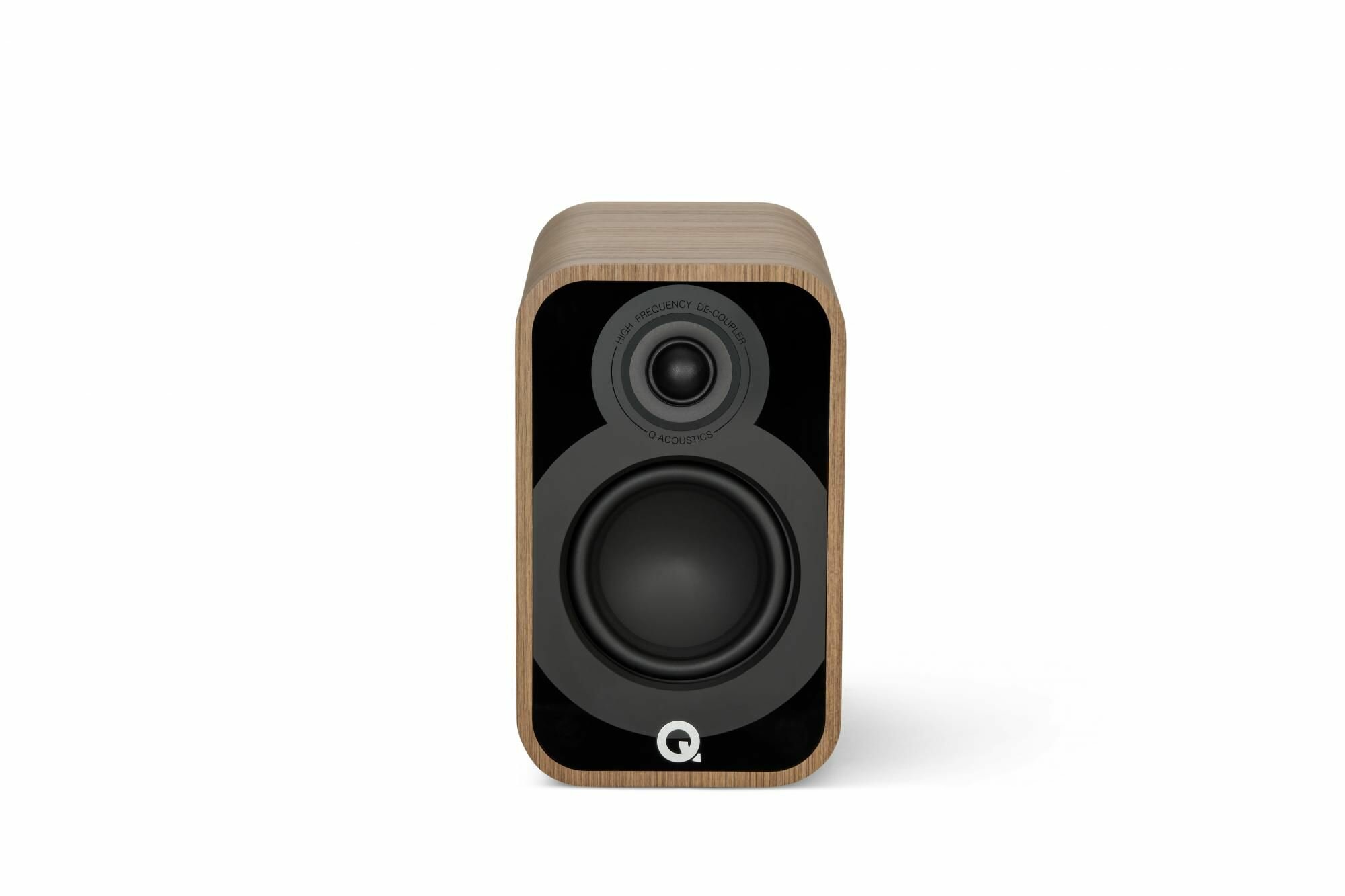 Q-Acoustics Q5010 holme oak Полочная акустика