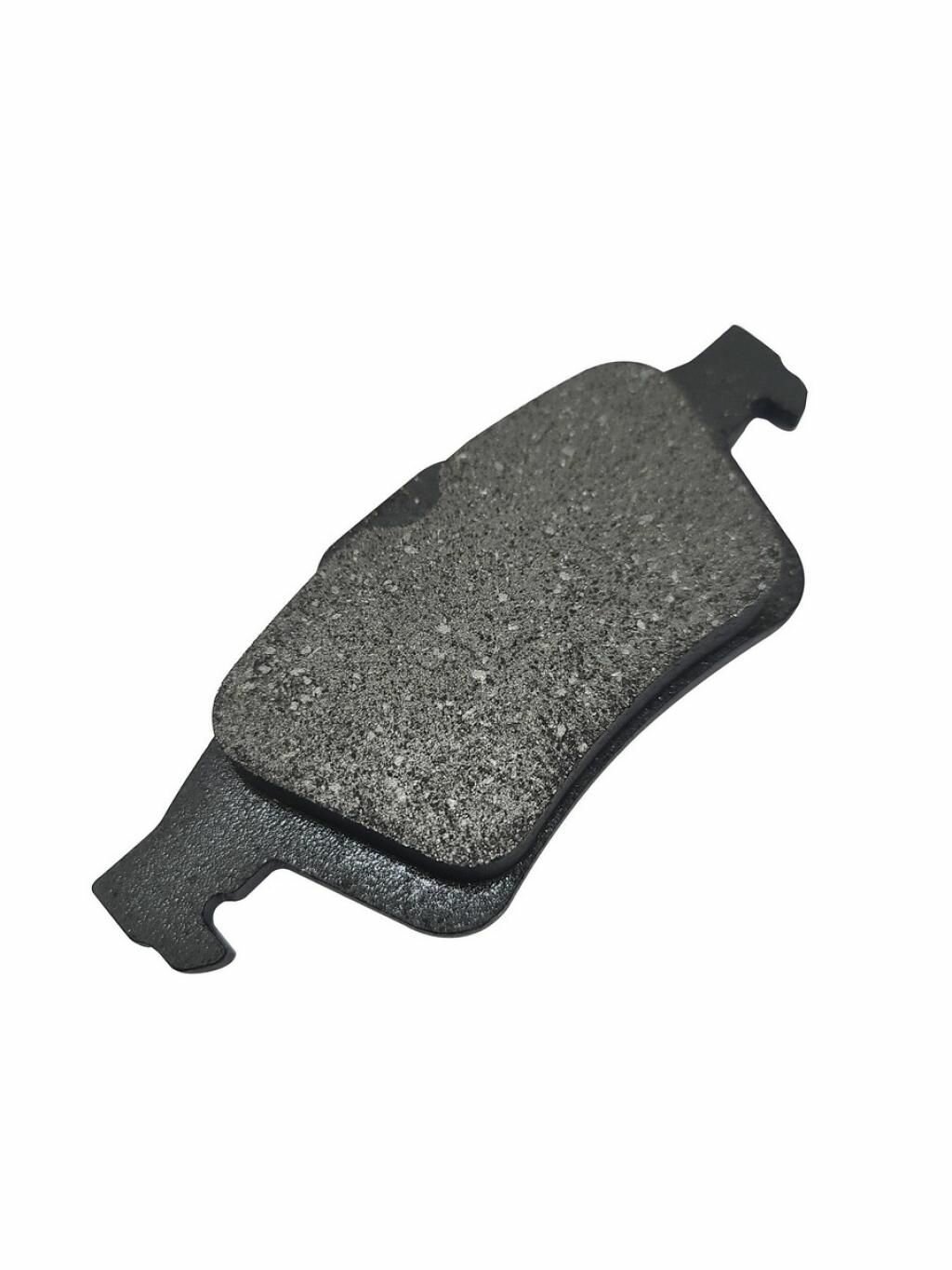 Колодки тормозные CTR GK0659 задние FORD C MAX 07 , FOCUS C MAX 03 07, FOCUS II 04 , FOCUS II Turnier 04 , FOCUS II