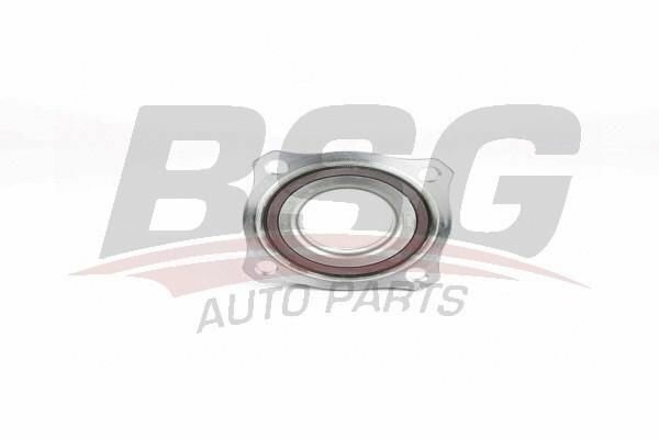Подшипник ступицы BSG BSG15-605-033 передней BMW X3 F25-X4 F26 14-18