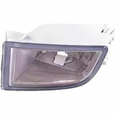 Фара противотуманная DEPO 665-2001L-UE L Skoda Fabia 99-03