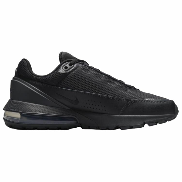 Кеды NIKE Air Max Pulse, размер 48.5 EU, черный — фото 1