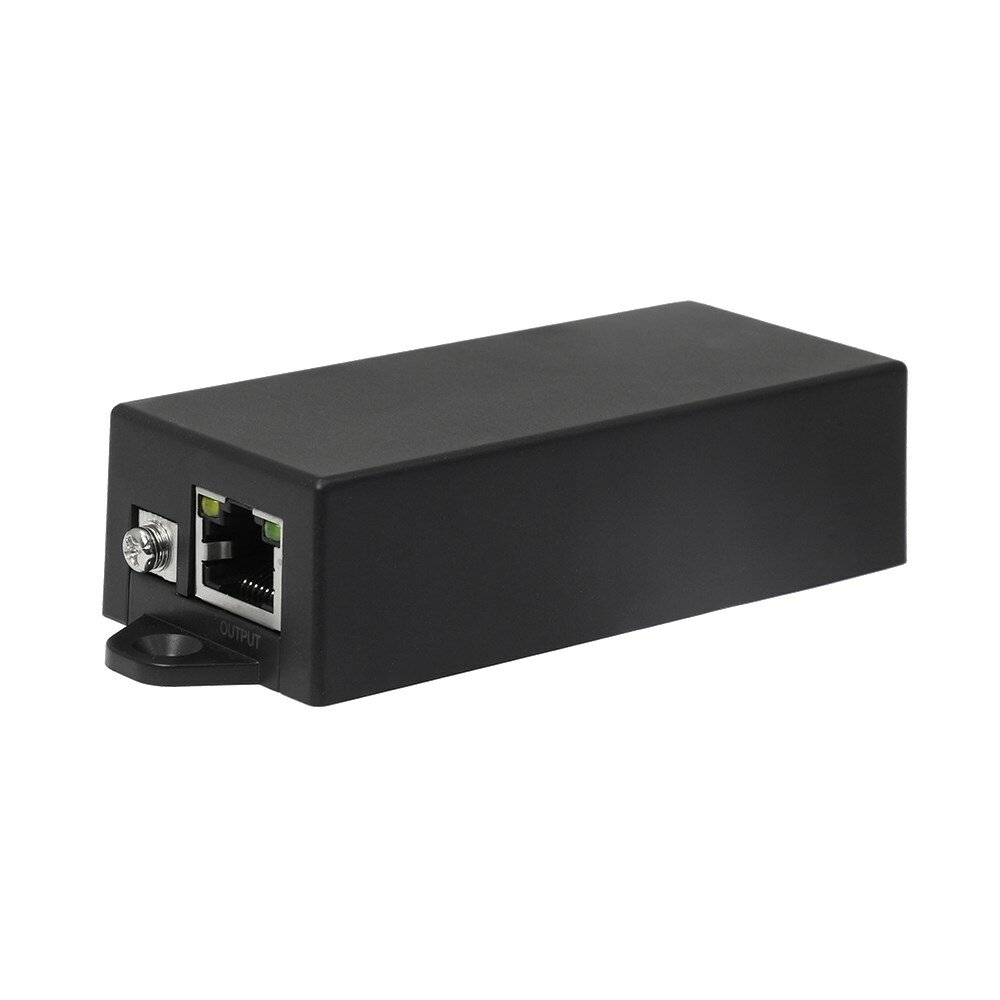 PoE удлинитель Ethernet Amatek AN-PE 7000965