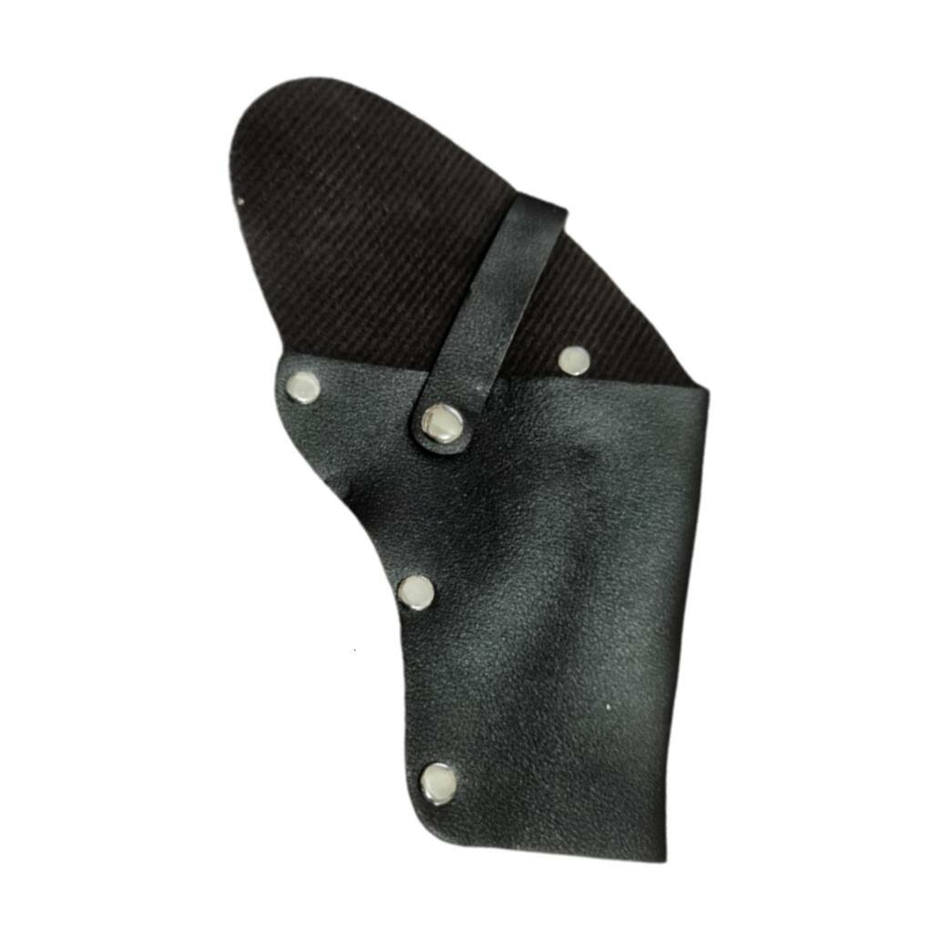 Кобура для пистолета, правая/левая, для ношения на поясе, Черный цвет