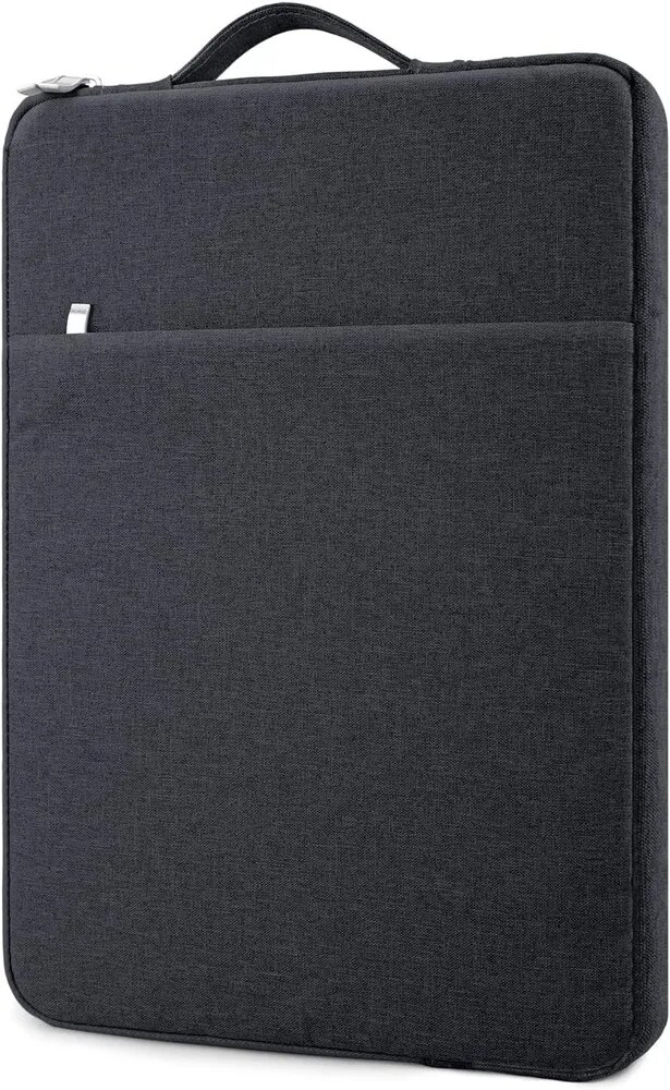 Чехол для ноутбука 16 дюймов для Honor MagicBook Pro 16,1 / Huawei MateBook 16 16S 22 / 23 D16 2024 2023 2022 с водонепроницаемой сумкой для ноутбука