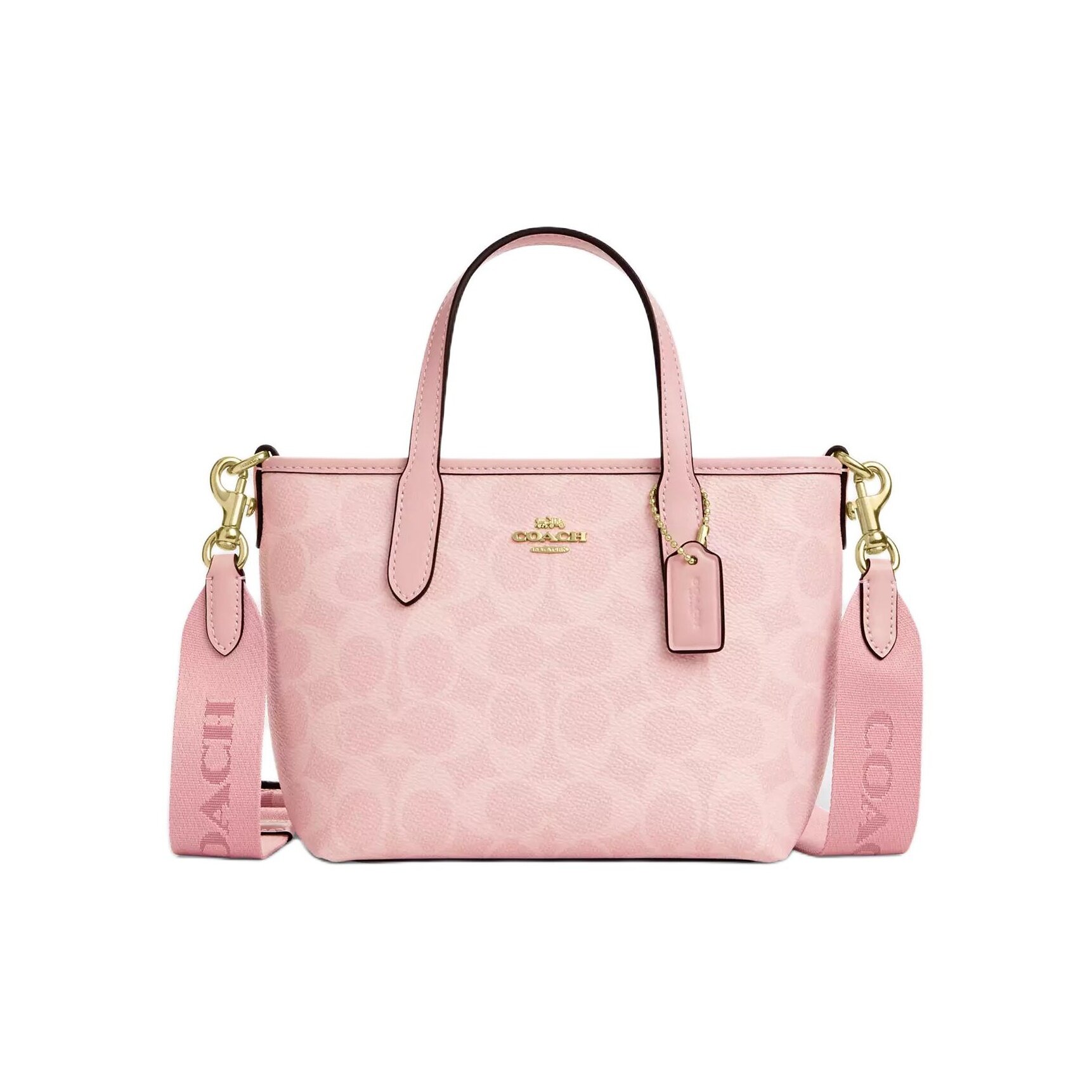 Сумка Coach City