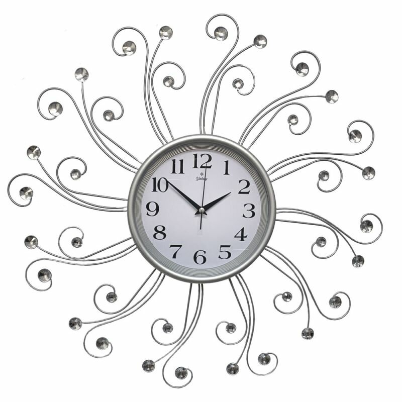 Турецкие настенные часы Galaxy Настенные часы GALAXY AYP-1200-G