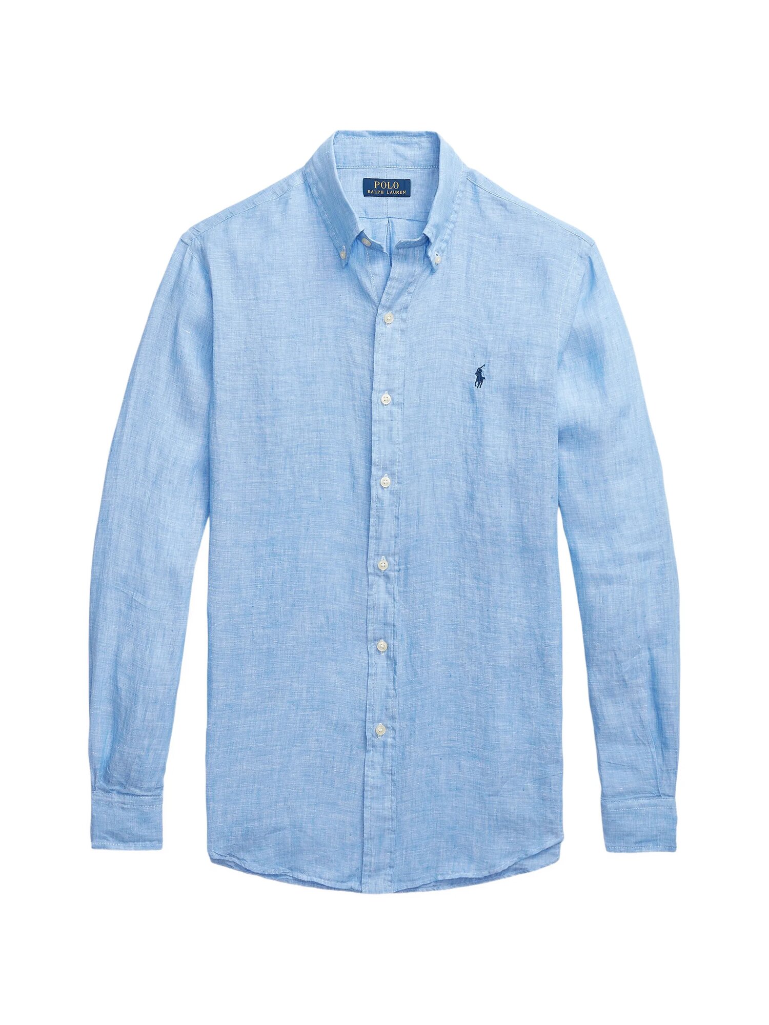 Рубашка Button-fastening shirt