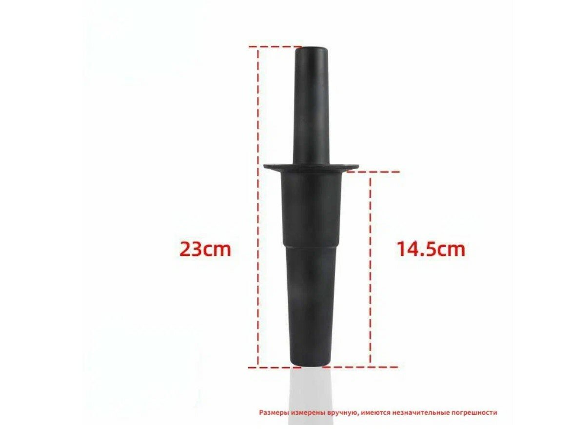 Толкатель блендера MyPads, для различных моделей, простота установки