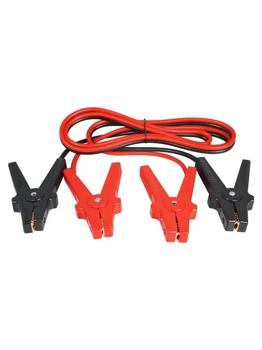 Провода прикуривания 500А PRO 5м для авто