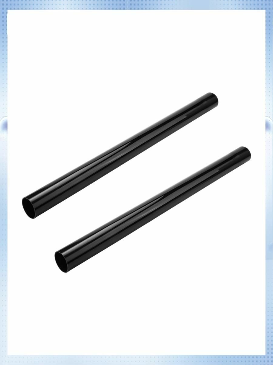 N4Универсальные удлинители совместим с мастера-пылесоса, вакуумный шланг внутренним диаметром 32 мм, пластиковая трубка палочки, 2 шт.