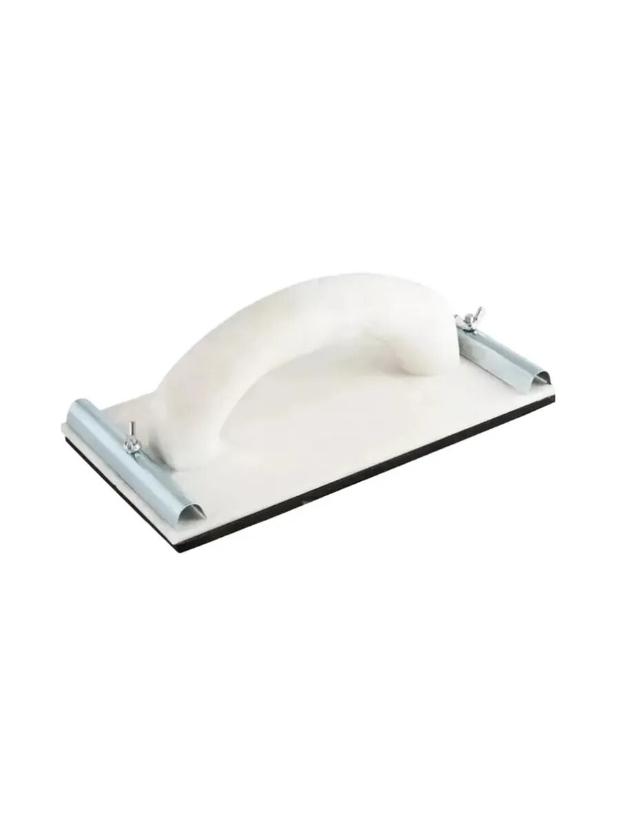 Универсальный шлифовальный брусок с винтовым зажимом