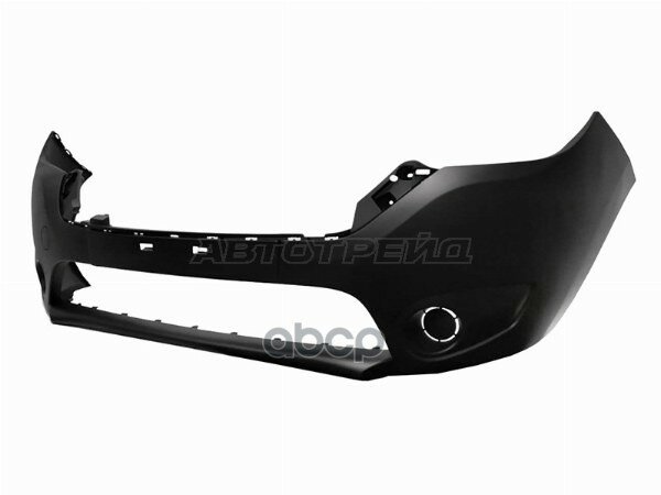 Бампер передний Renault Dokker 12-20 Sat арт. ST-22-0048