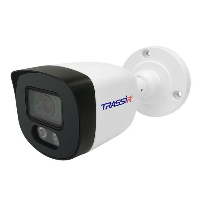 IP-камера TRASSIR TR-D4B5 v3 3,6 mm