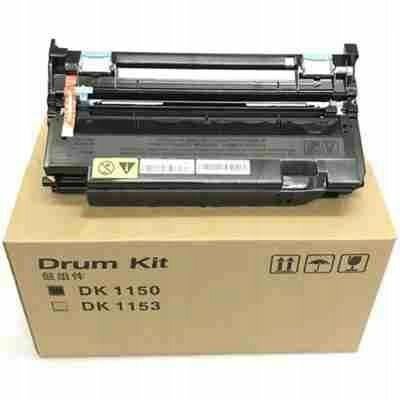 Фотобарабан SP DK-1150 для Kyocera черный, Solution Print