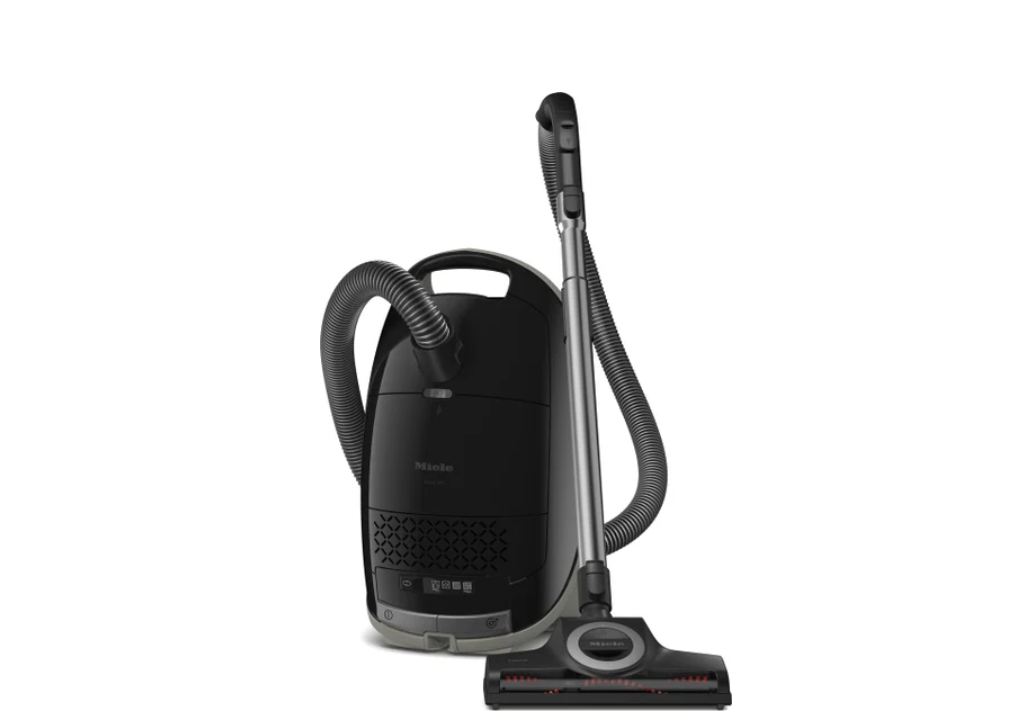 Пылесос Miele Guard M1 Cat Dog ObsidianBlack