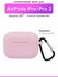 Чехол для AirPods Pro 1, 2