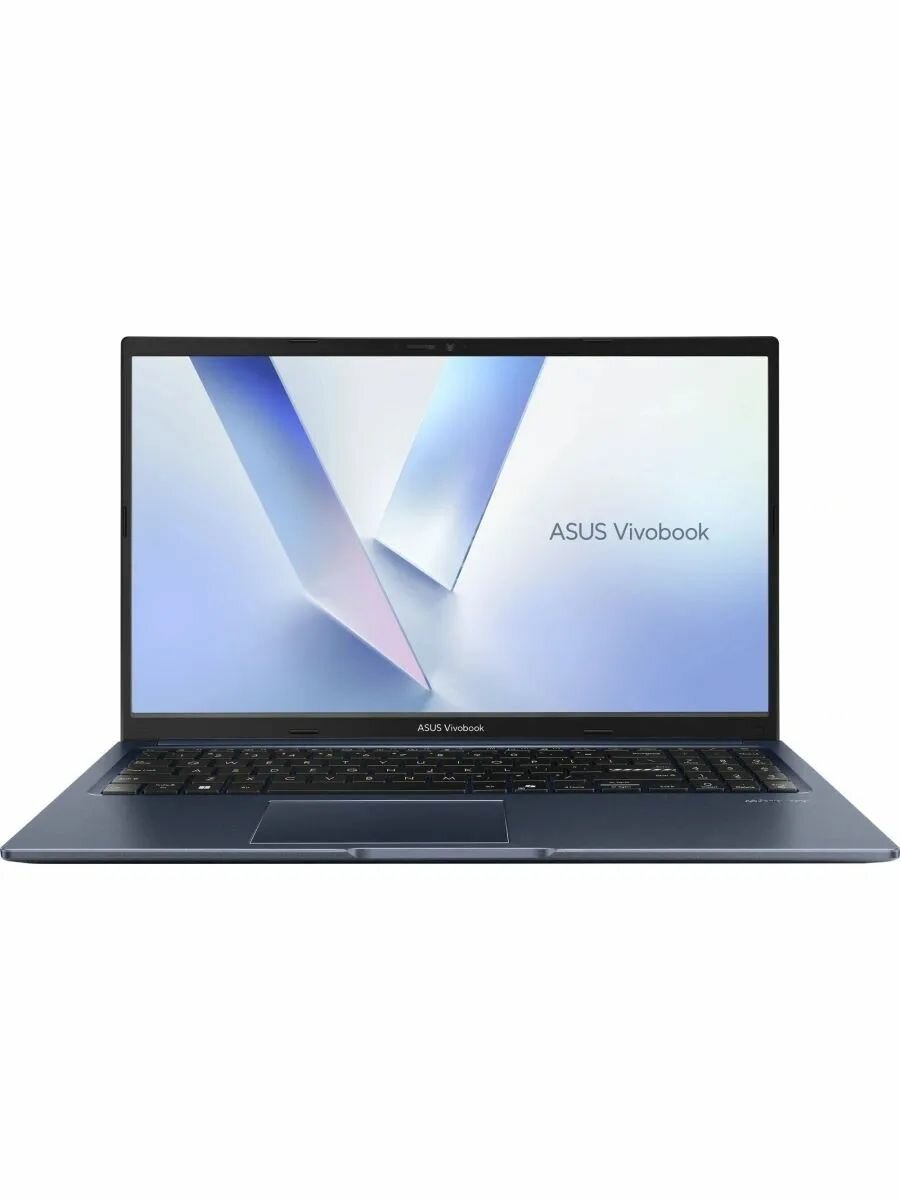 ASUS M1502NAQ-BQ067 Ноутбук 15.6", RAM 16 ГБ, SSD 512 ГБ, AMD Radeon Graphics, Без системы, (90NB1841-M00810)