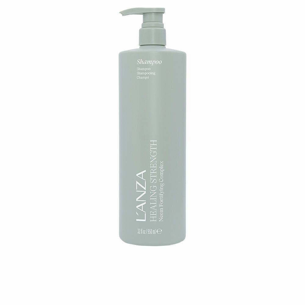 Шампунь для волос L'ANZA Healing Strength, 950 мл
