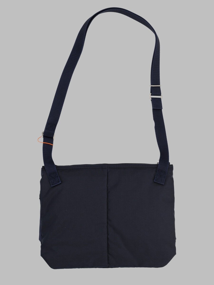 Сумка Porter by Yoshida & Co, синий — фото 1