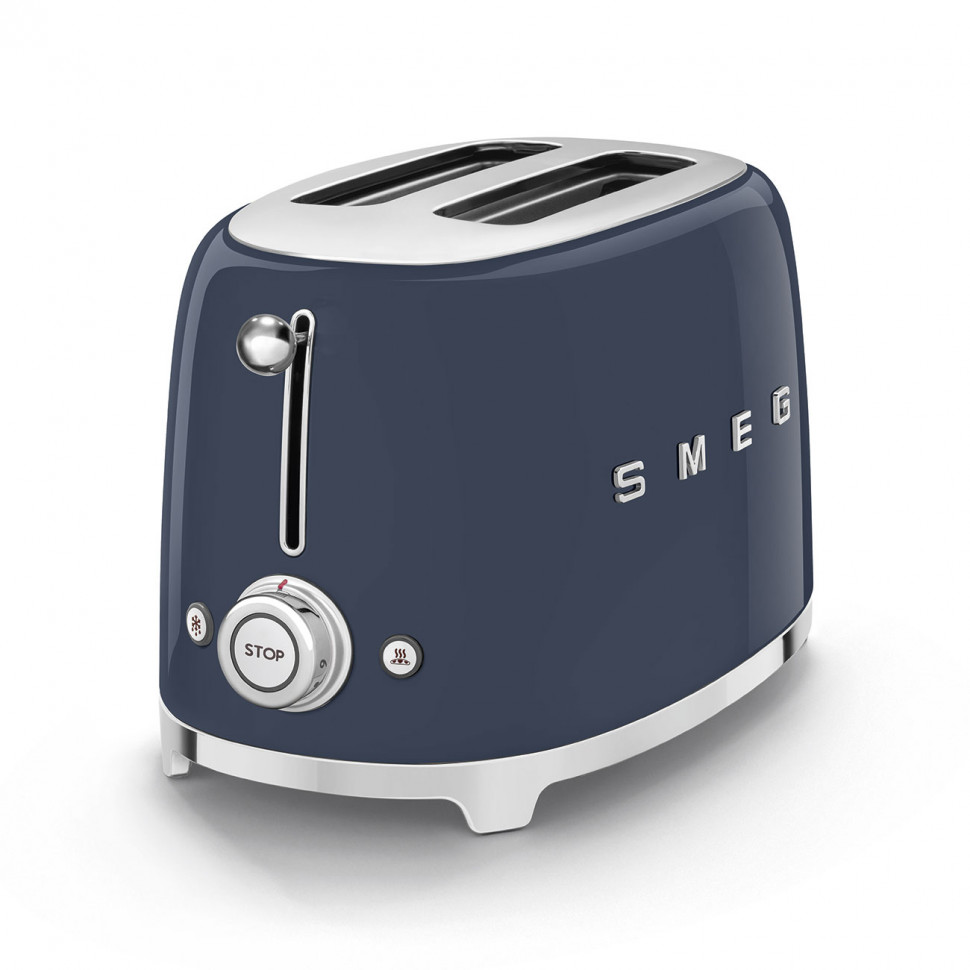 Тостер Smeg TSF01NBEU — фото 1