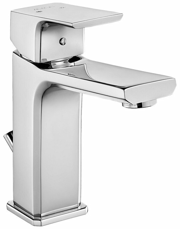 Смеситель для раковины E.C.A. Tiera 102188012EX