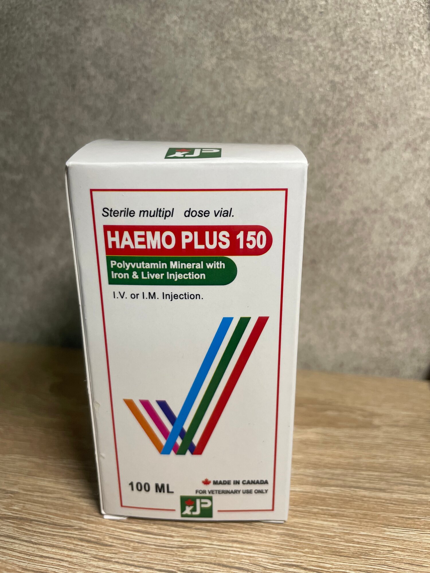 Питательные комплексы Гемобаланс HAEMO PLUS 150