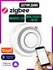 Датчик дыма извещатель задымления Zigbee