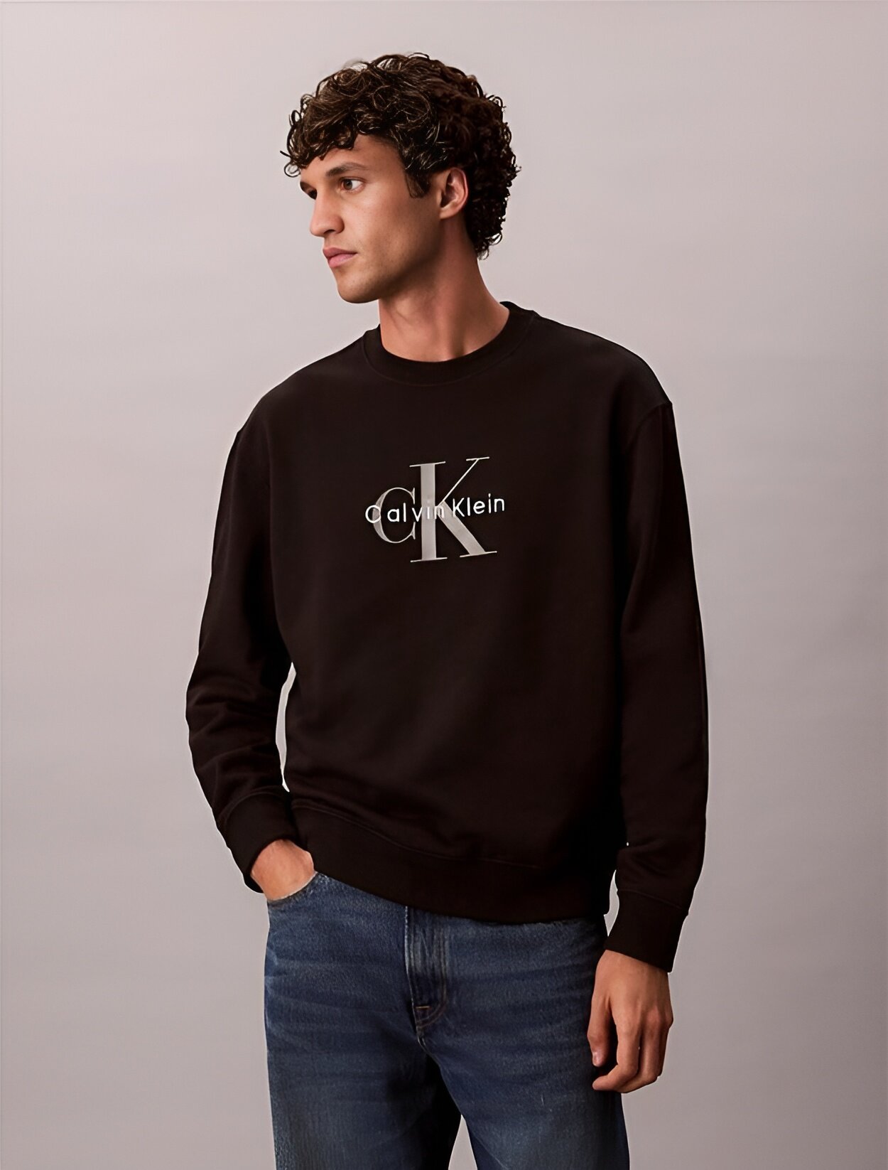 Свитшот Calvin Klein Jeans