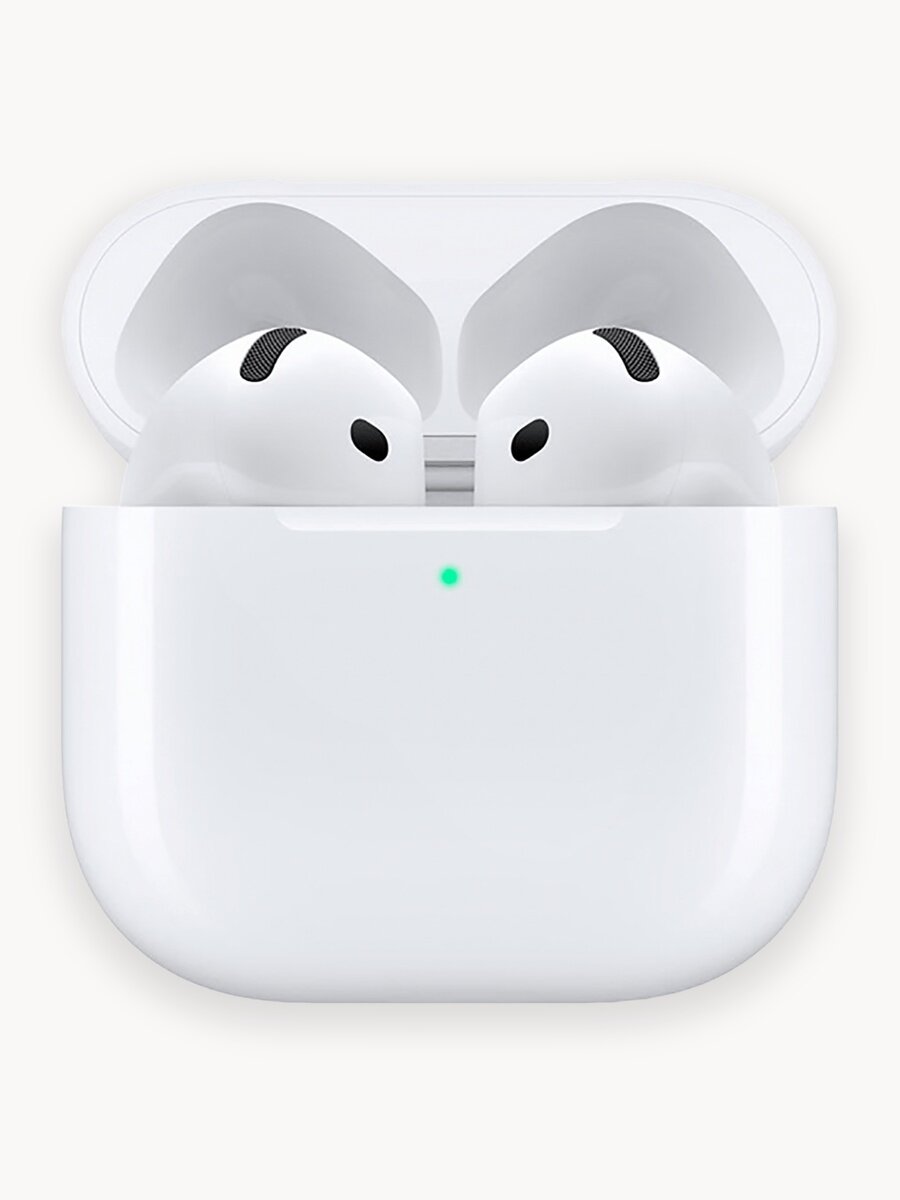 Беспроводные наушники Apple AirPods 4