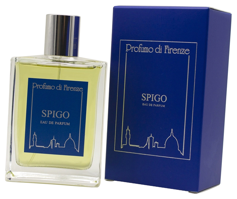 Профумо Ди Фиренце Спиго парфюмерная вода 100 мл / Profumo Di Firenze Spigo унисекс