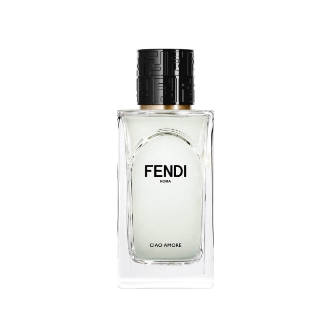 Фенди Чао Аморе парфюмерная вода 100 мл / Fendi Ciao Amore - аромат унисекс