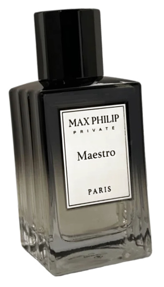 Парфюм Макс Филип Маэстро для мужчин 100 мл / Max Philip Maestro