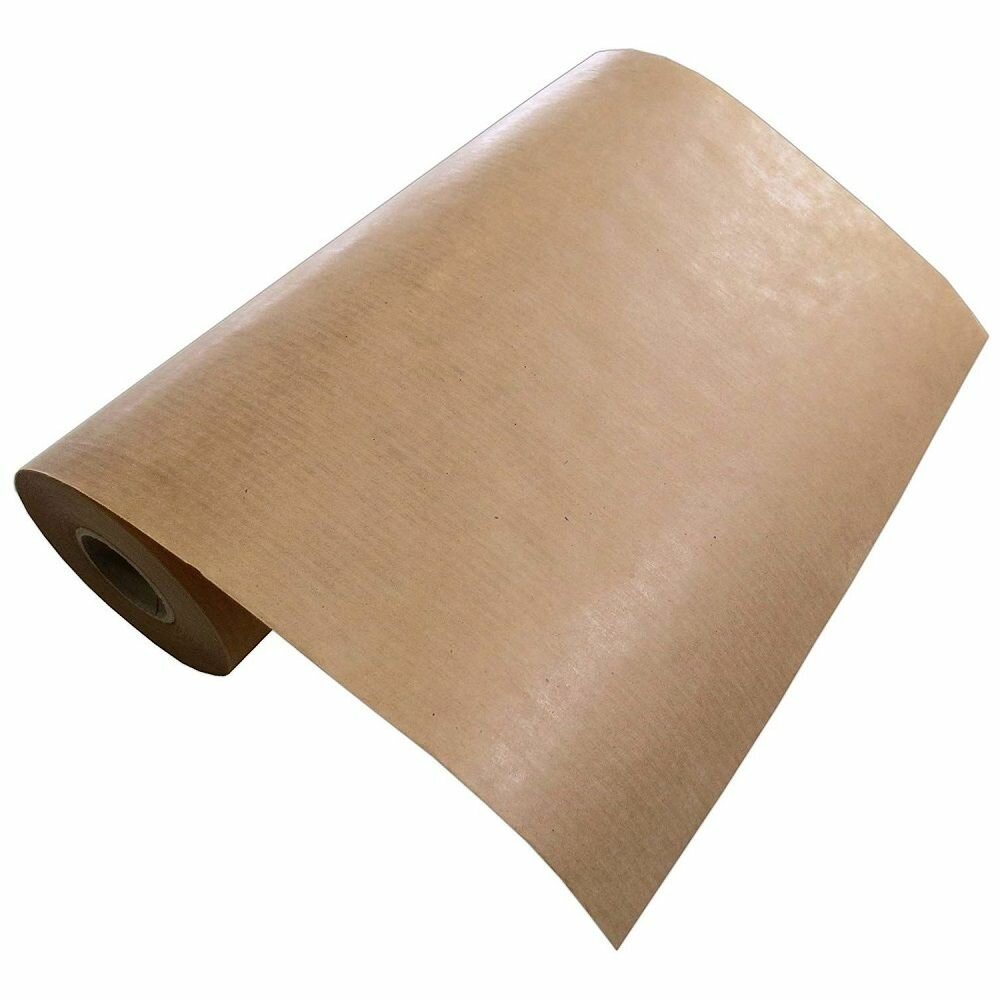 Бумага малярная укрывная влагостойкая суперпрочная Storch Stark Easy Masker 590088 (45см*50м)