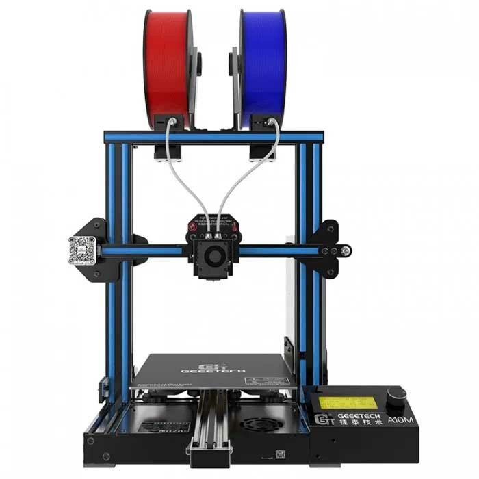 3D принтер GEEETECH A10M/A10T — фото 1