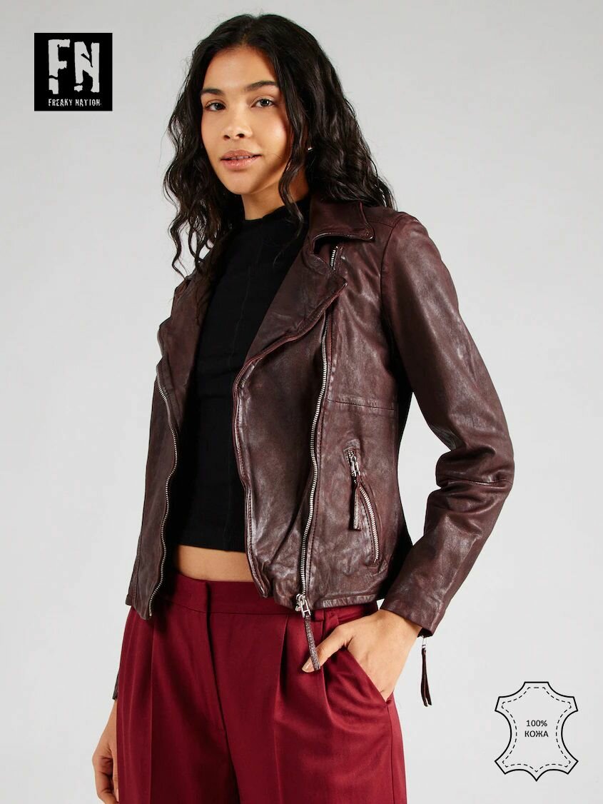 Куртка Базовая коллекция