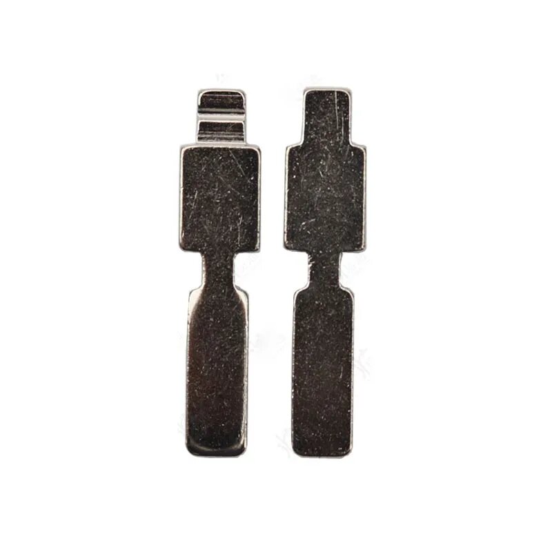 Сменный откидной Дистанционный Ключ заготовка для SCANIA