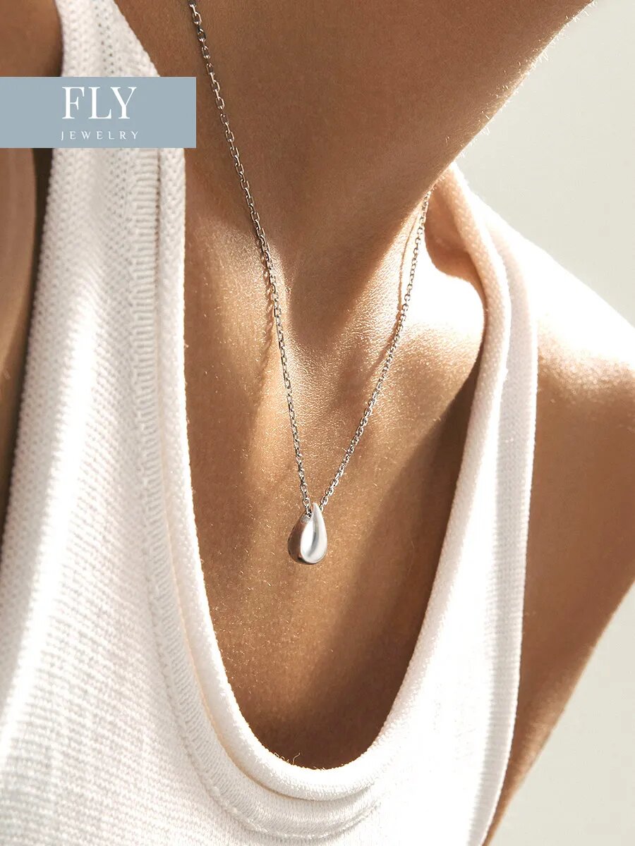 Колье, серебро, 925 проба