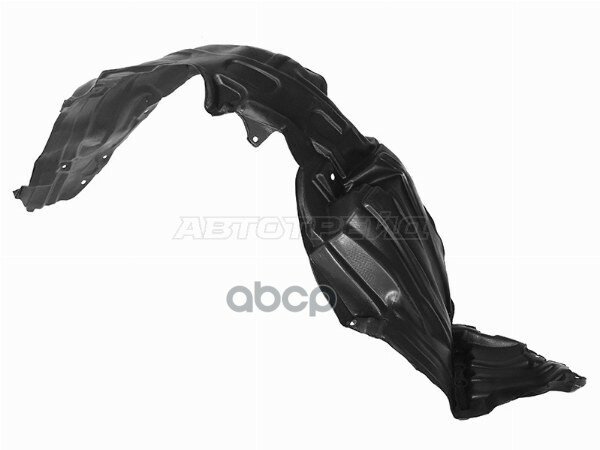 Подкрылок Toyota Probox 02-14 / Succeed 02-14 (Спереди/ Слева) Sat арт. ST-TYS1-016L-A2