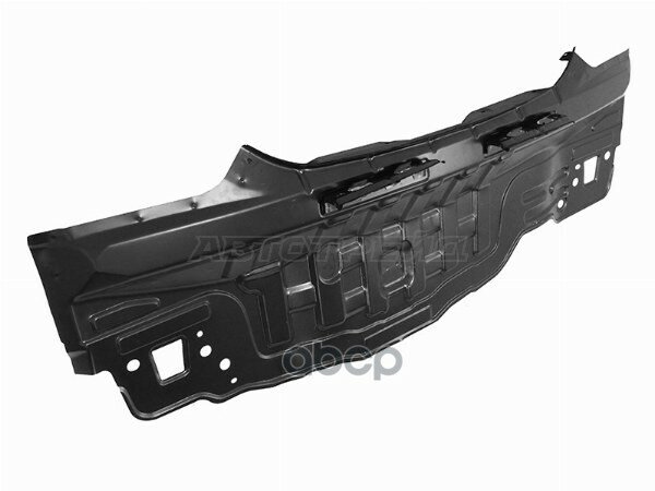Панель задняя кузова Hyundai Solaris 10-17 / Accent 11-17 (4D SED) Sat арт. ST-HNS1-063-0