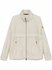 Куртка Moncler Negara, размер 1, бежевый