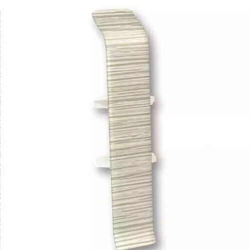 Соединение Деконика D70 Дуб жемчужный 418