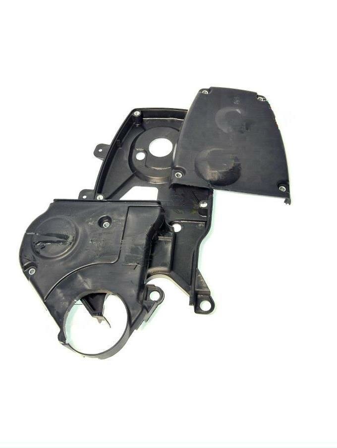 Кожух ГРМ ВАЗ 2190, Гранта, 8кл, 3части, 21116-1006209/18/26