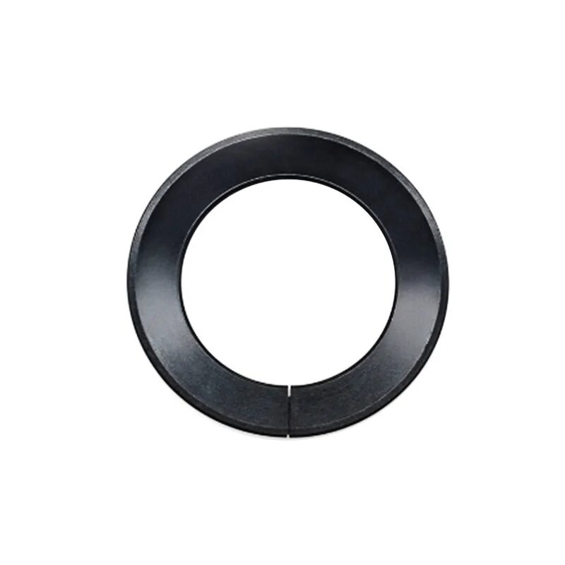 Крышка кнопки запуска двигателя Black Ring для Nissan Qashqai X-trail
