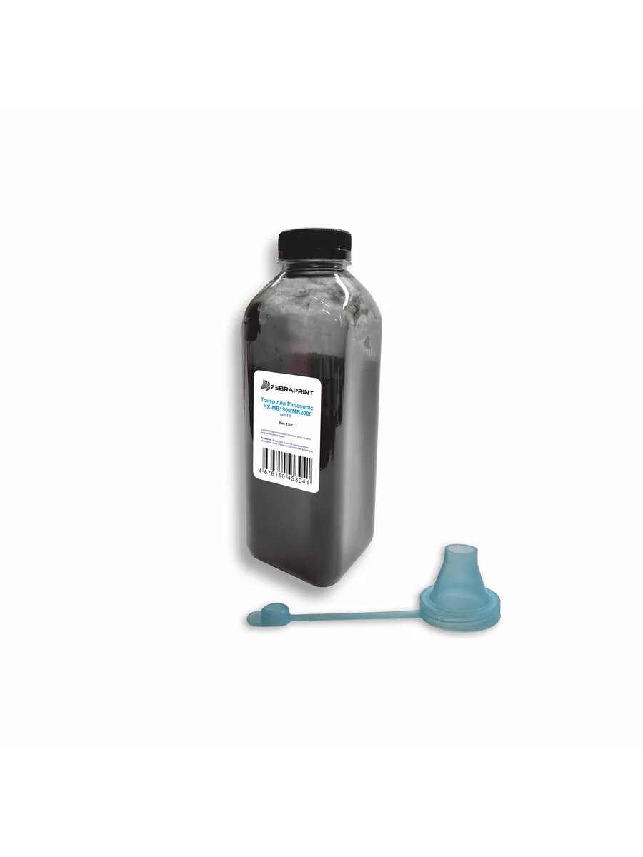 Тонер для Panasonic kx-mb1900/2000 , 150г