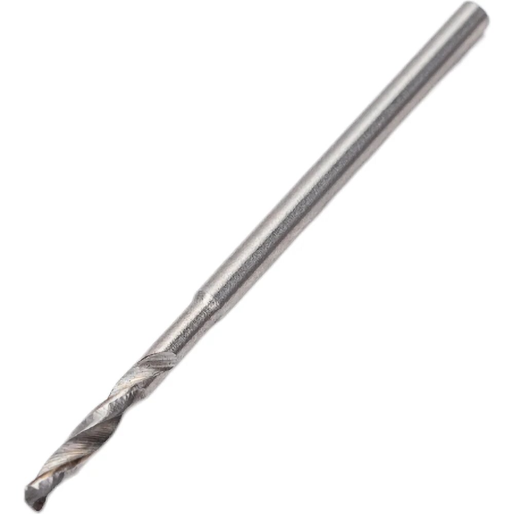 Сверло с утолщенным ц/х 1.35 мм, хв-к 1.6 мм, L=32 мм, l=11.2