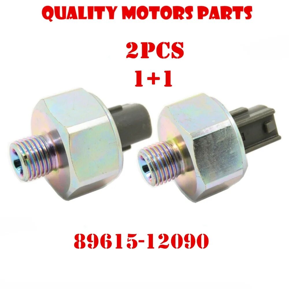 89615-12090 OEM Датчик детонации для Toyota Lexus Avalon Camry ES300 GS300