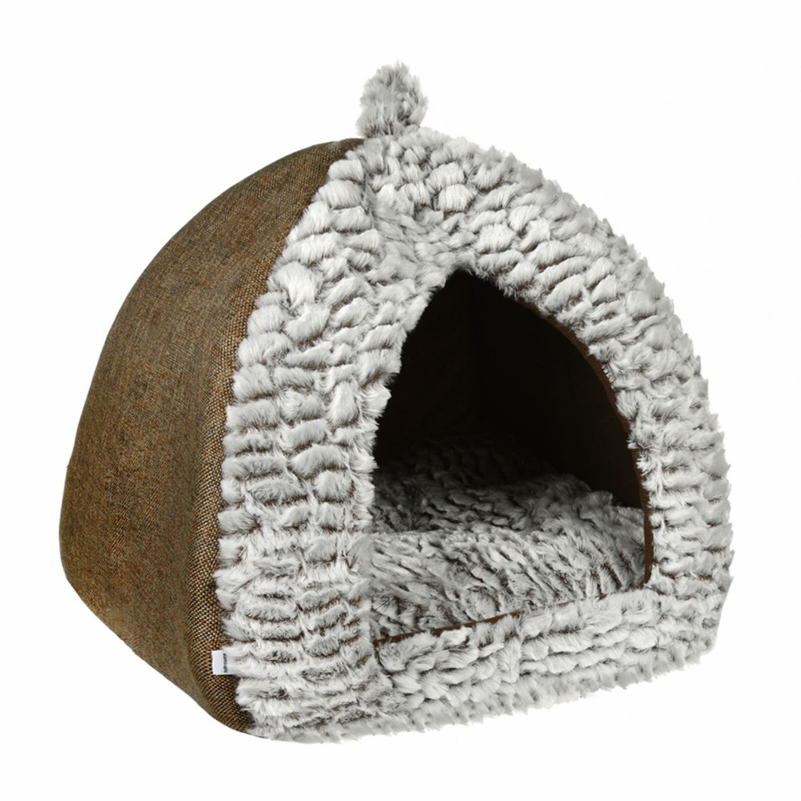 Мягкий домик "Том"