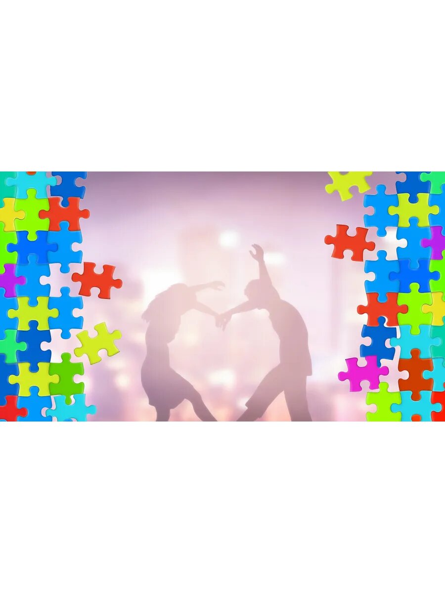 JigSaw Abundance PS5