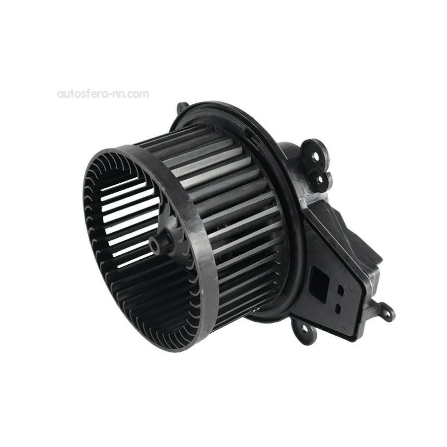 PEKAR 3163810107830 Мотор печки УАЗ Патриот А/С Sanden (пекар)